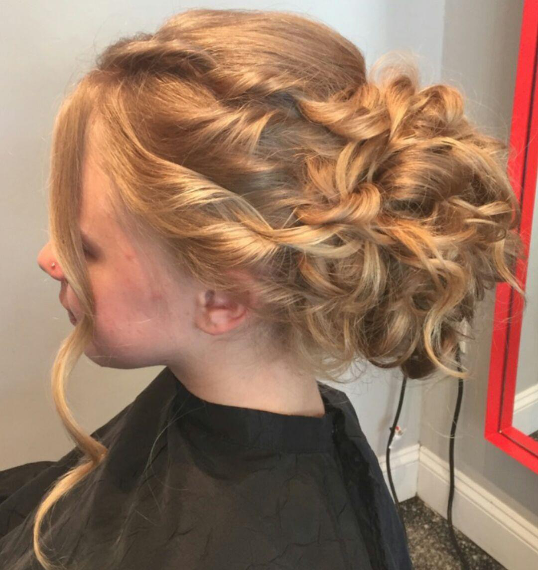 Hair Party In Chicago IL | Vagaro